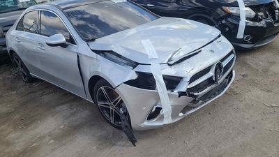 mercedes benz a class 2l «2022 mercedes benz a class 2l «Cars «Car ...